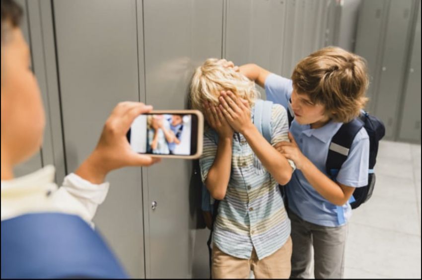 Nova Lei Criminaliza Bullying E Aumenta Punições De Crimes Em Ambiente
